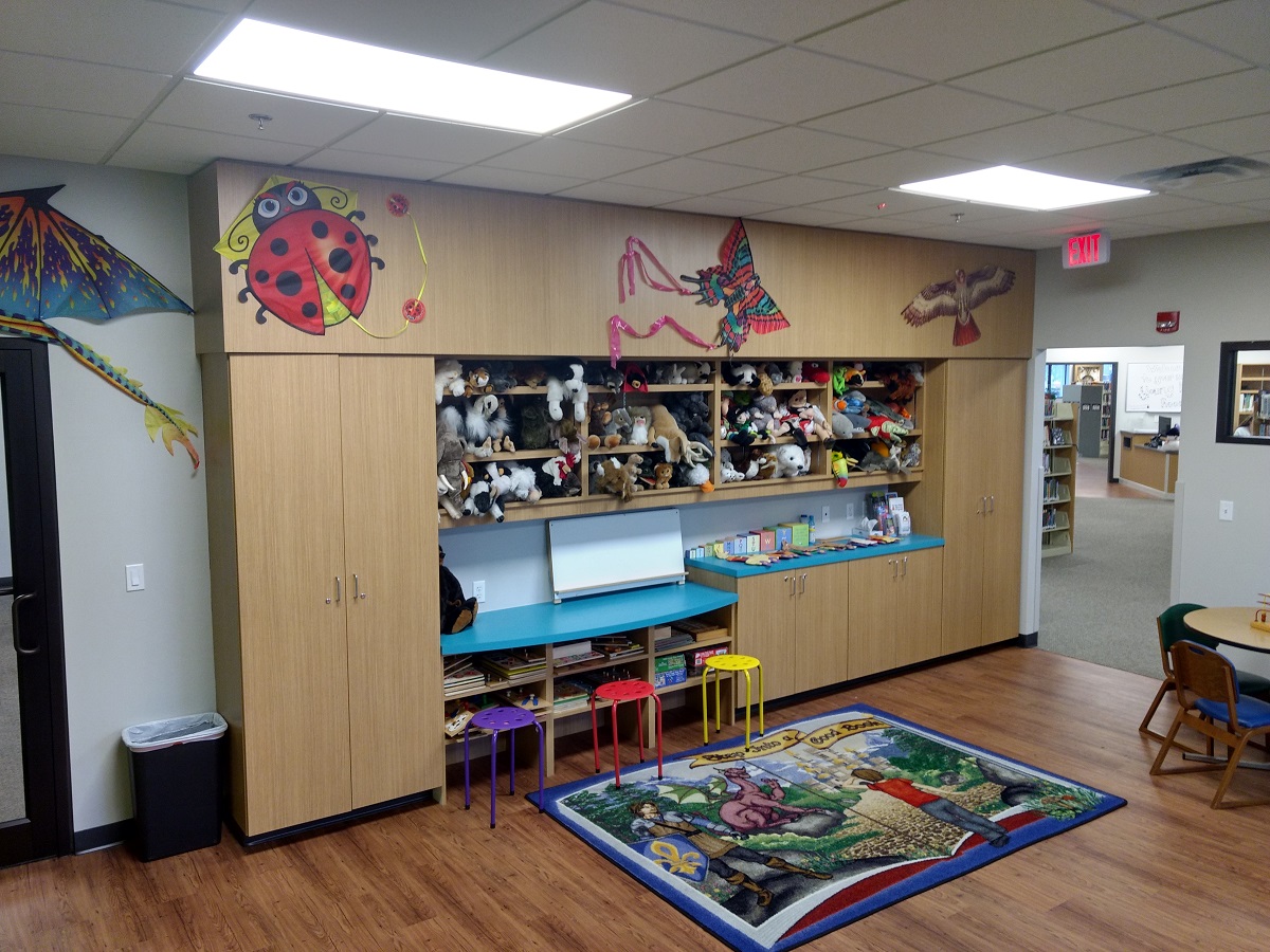 Emerson-Renovations-20180109n – Parkersburg & Wood County Public Library