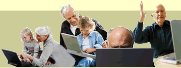 Seniors Guide to Computers – Parkersburg & Wood County Public Library