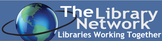 The Library Network – Parkersburg & Wood County Public Library