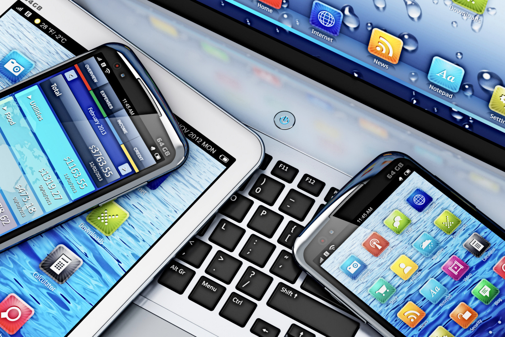 Computer Help at the Library – Parkersburg & Wood County Public Library