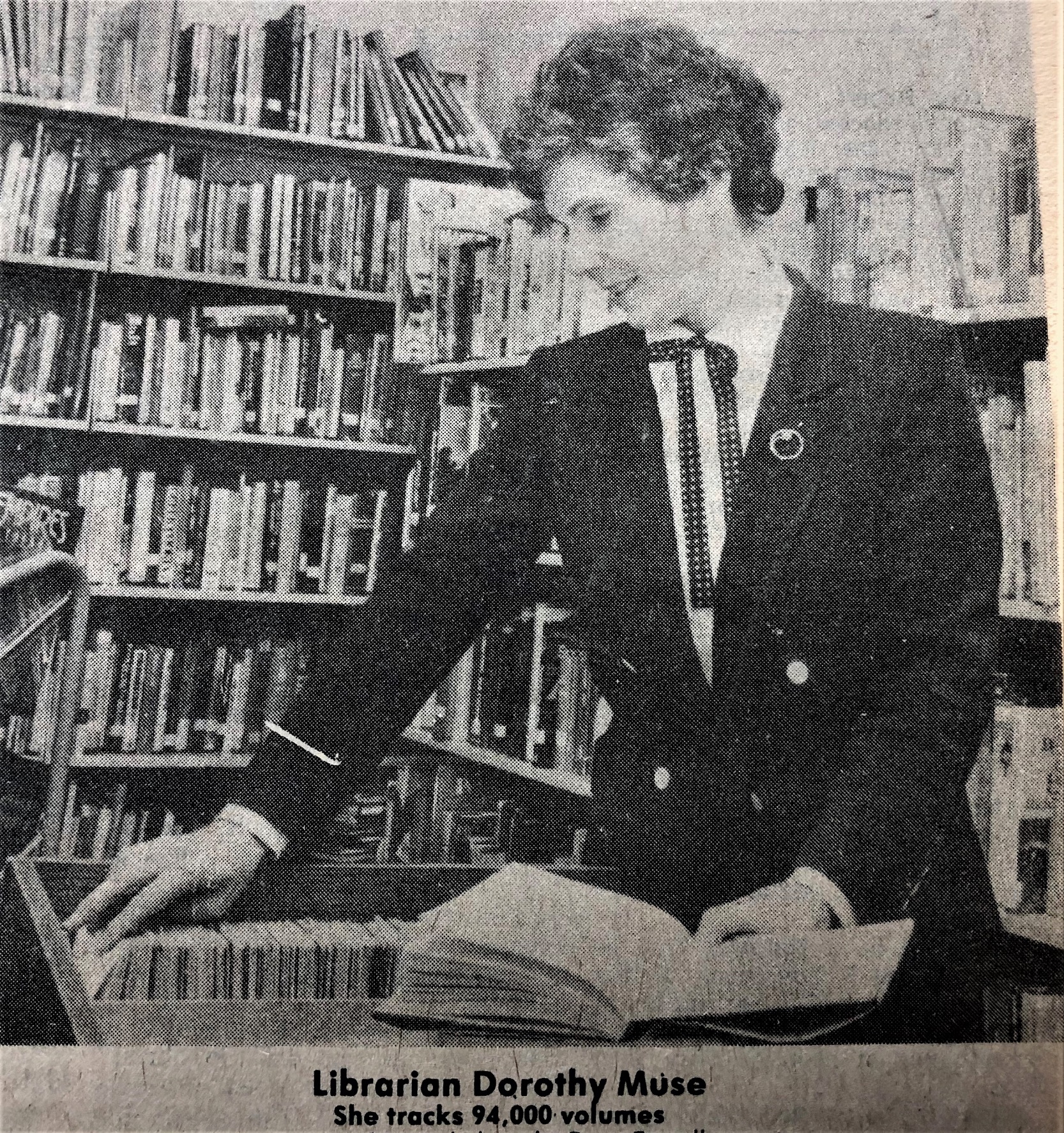In Memorium: Dorothy S. (Muse) Chittum – Parkersburg & Wood County ...