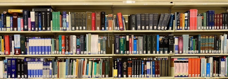 Book Quarantine Changes – Parkersburg & Wood County Public Library