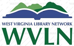 WVLN logo – Parkersburg & Wood County Public Library