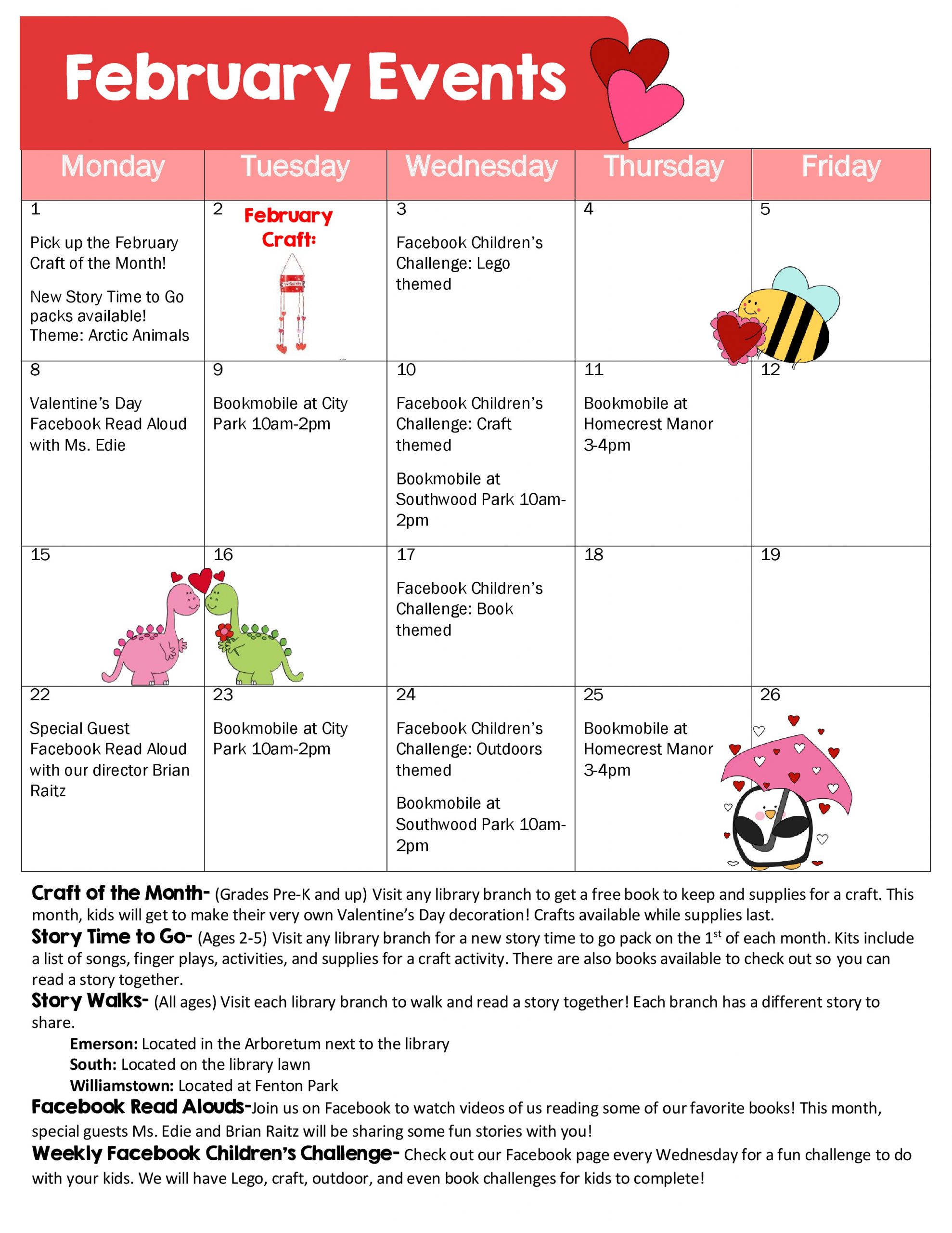 February 2021-page-1 – Parkersburg & Wood County Public Library