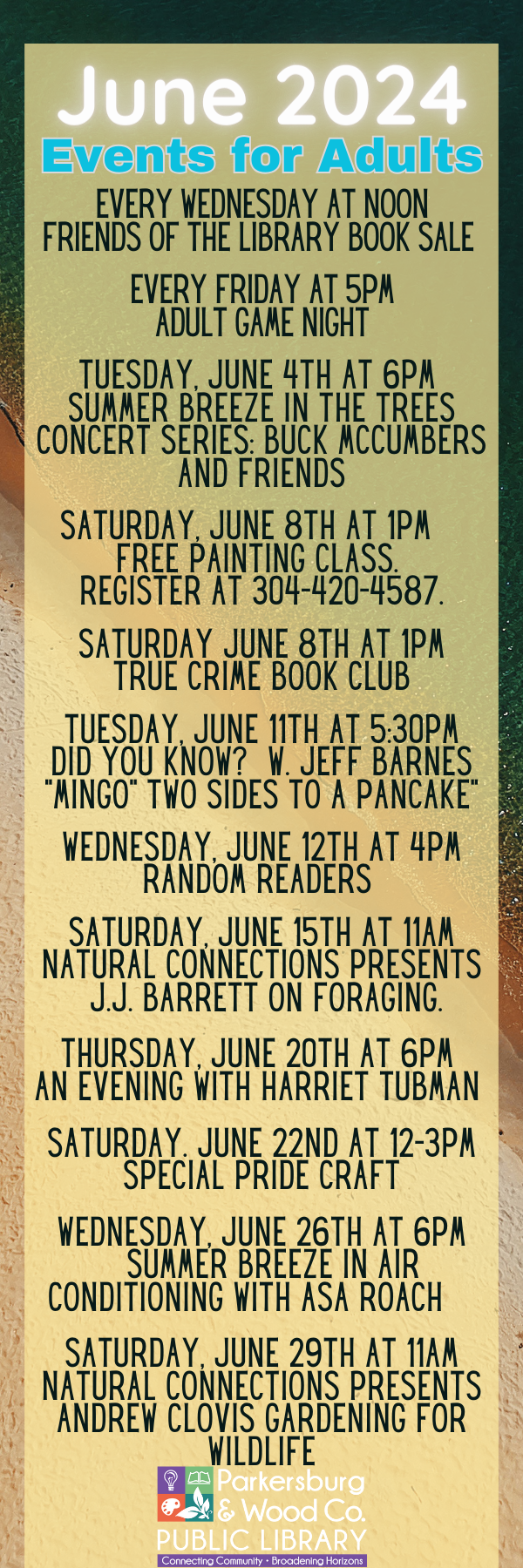 june-24-adult-event-bookmark-1 – Parkersburg & Wood County Public Library