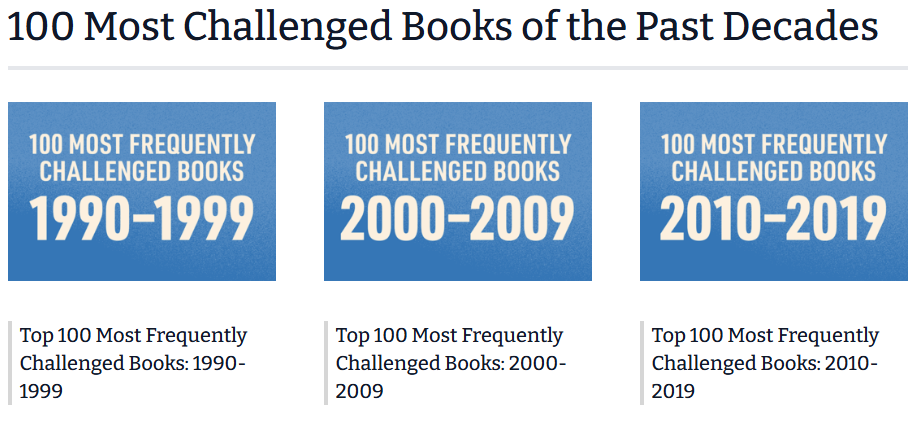 LET FREEDOM READ – Parkersburg & Wood County Public Library